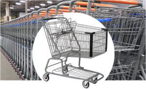 About | Wholesale & Custom Shopping Carts | Unarco