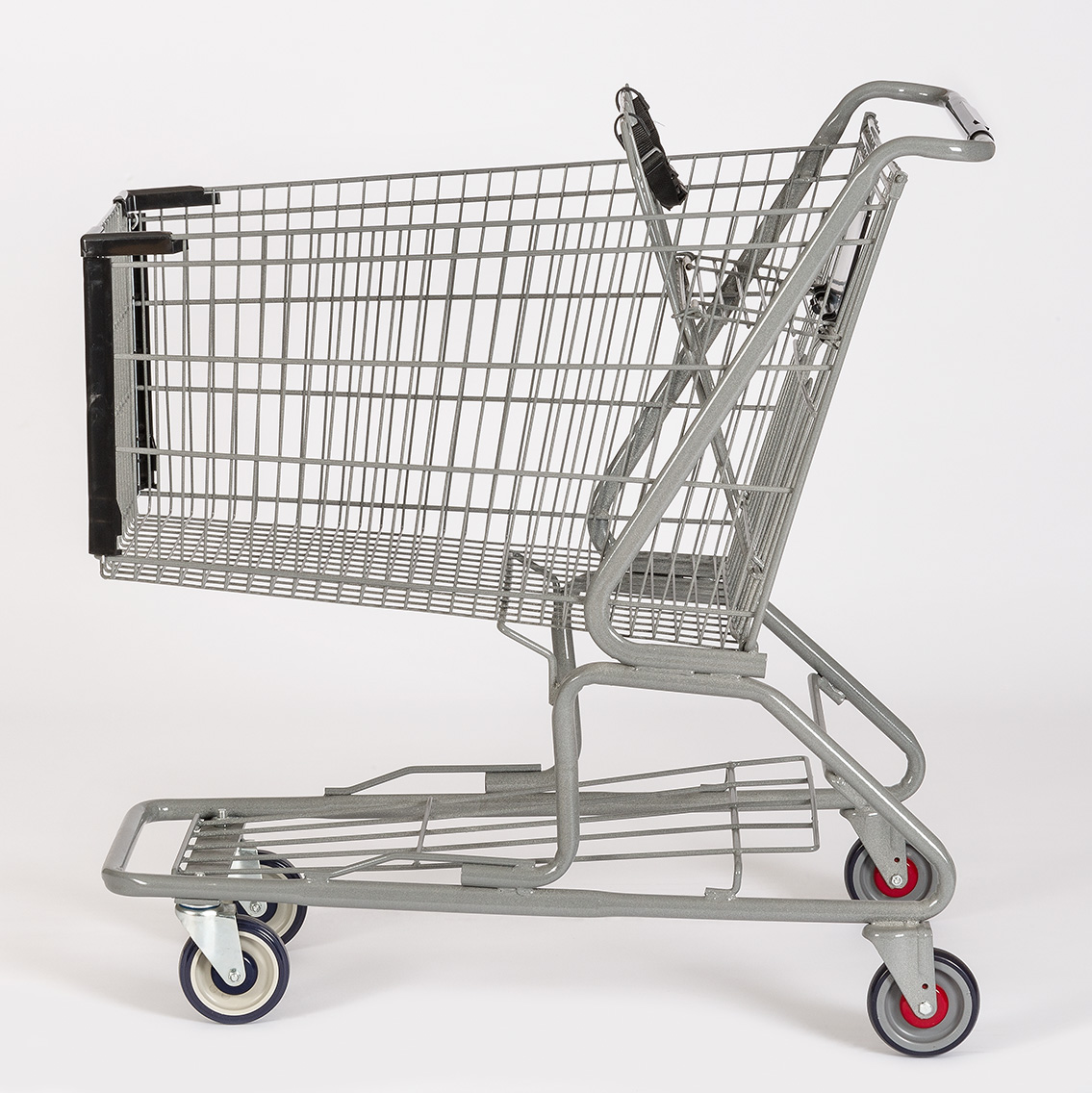 New Shopping Carts | Small & Large Carts | Unarco