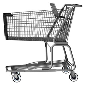New Shopping Carts | Small & Large Carts | Unarco